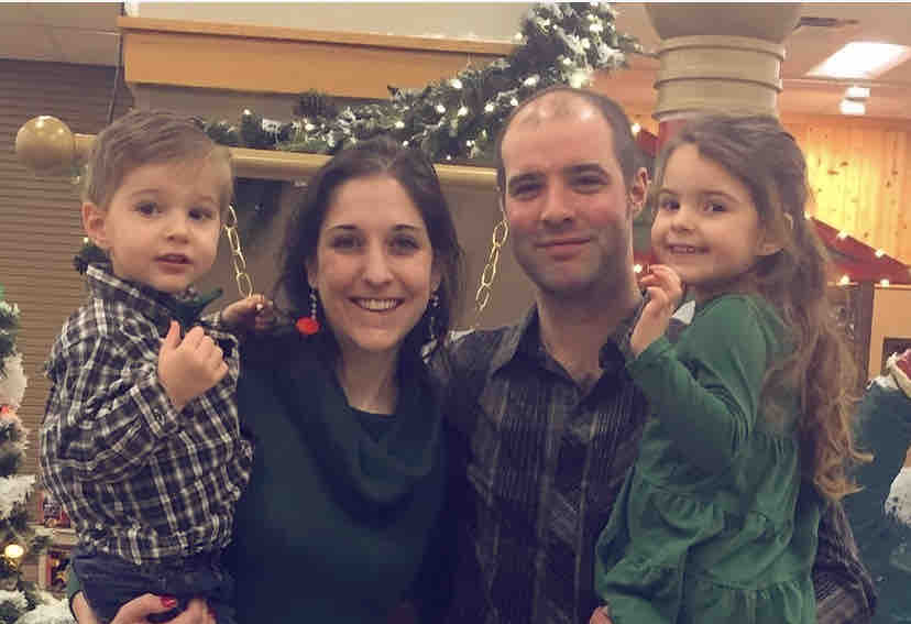 Fundraiser for Bill Cavanaugh by Jean Voigt : Natalie Cavanaugh ...