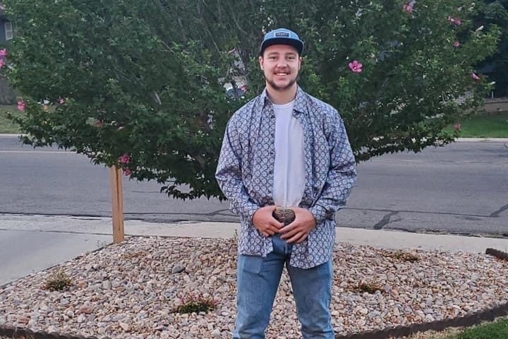 Fundraiser for Josh Wilkerson by Regan Stucki : Landon Wilkerson ...