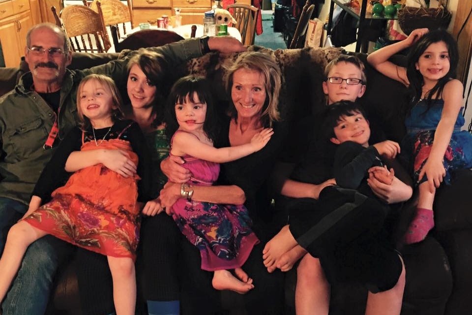 Fundraiser for Audrey Miller by Kate Goudreau : Funds for the Cotter Family