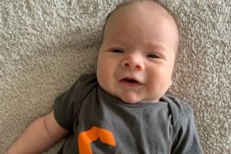 Fundraiser for Ashley Wetmore by MATTHEW PARTAIN : In Honor of Camden ...