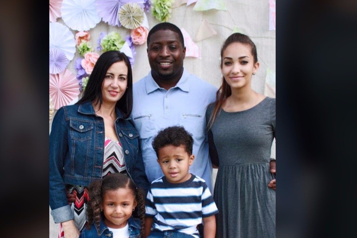 Fundraiser for Angela Rushing by Lauren Wood : In Support of the ...