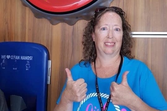 Fundraiser for Linda Stoll by Cathy McCullough : Help with Linda and ...