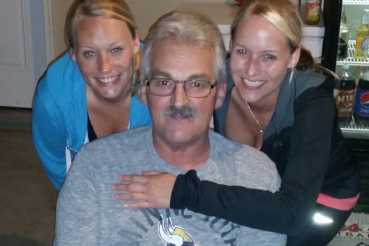 Fundraiser by Crystal Leland : Helping Julie and Terry out at this ...