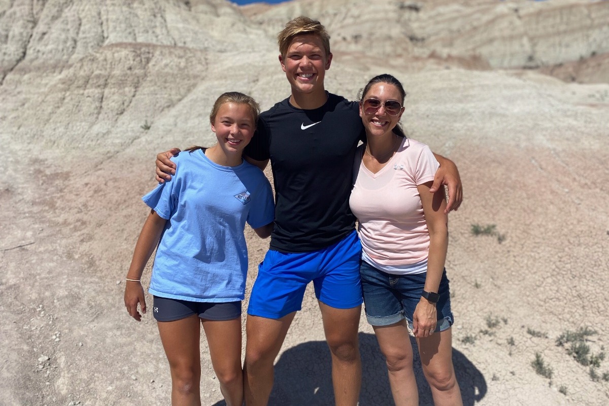 Fundraiser for Dawn Stenstrom by Allysa Nadeau : Stenstrom Family ...