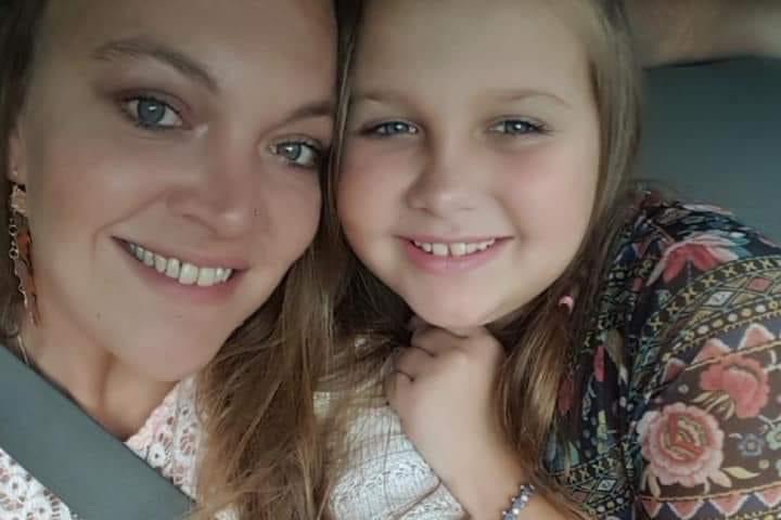 Fundraiser for Ashley Lynch by Cassandra Pappas : Praying for Ashley ...