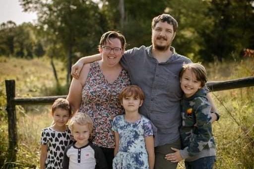 Fundraiser for Christina McLamb by Allie Zingaro : Help Nicholas McLamb ...