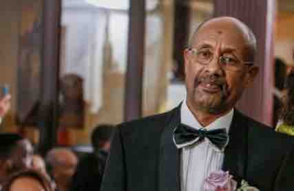 Fundraiser for Tesfa Haile by Rahwa Andemichael : Donations in Memory ...