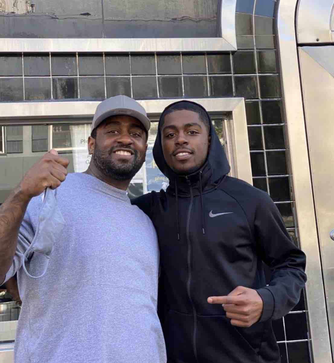 Fundraiser for Charles Duke Tanner by Weldon Angelos : Help Charles ...