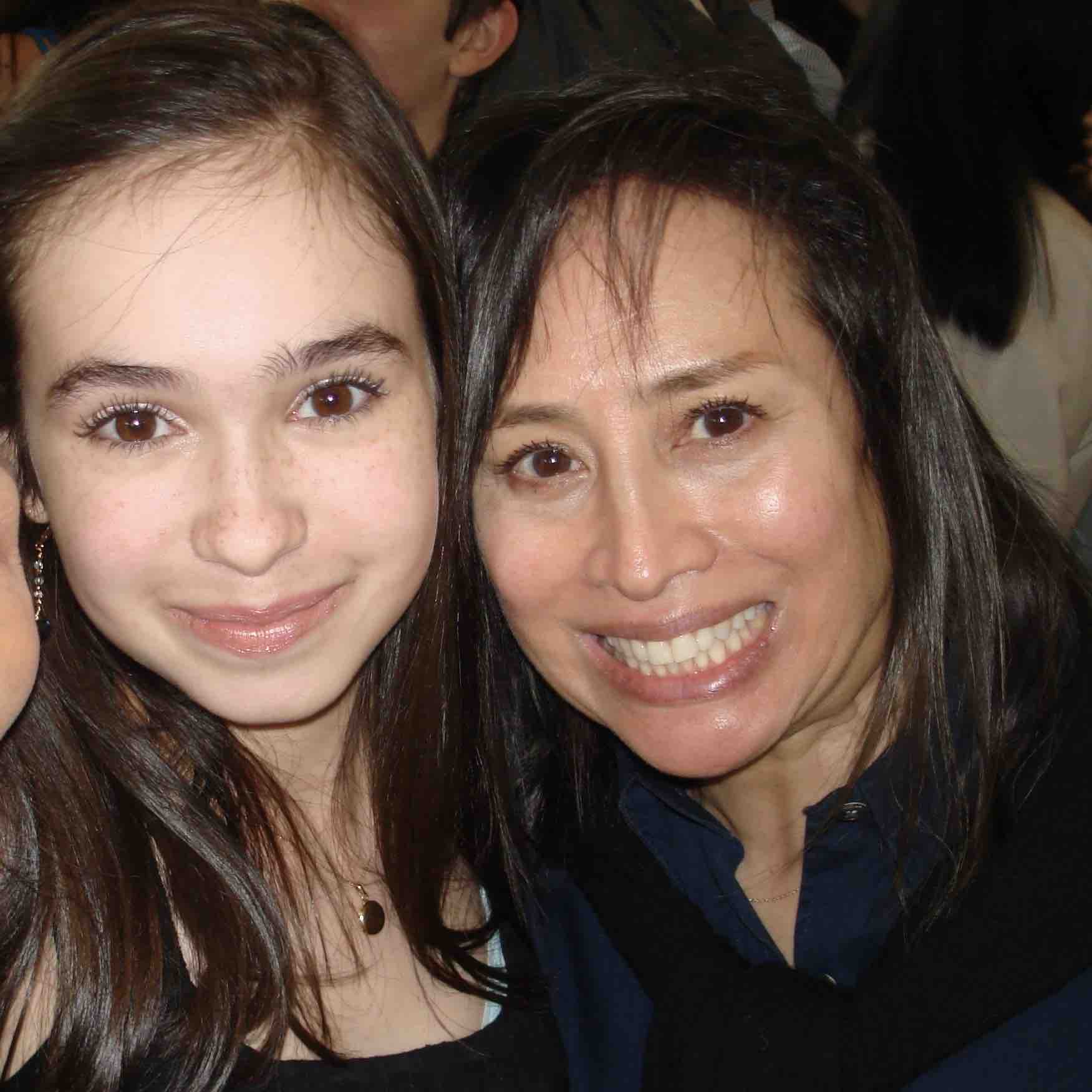 Fundraiser by Stephanie Romaneiro : Elena Ferretti Education Fund
