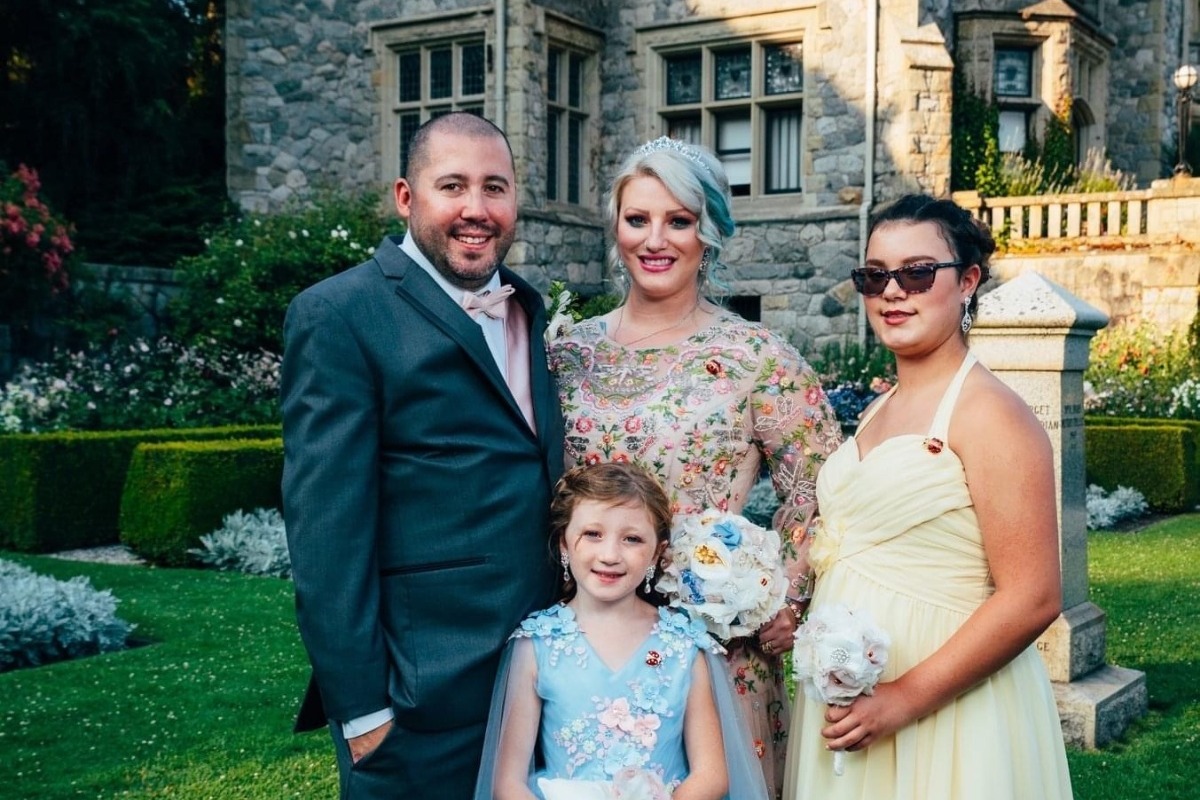 Fundraiser for James Eklund by Lindsay Buhnai : Support the Eklund Family