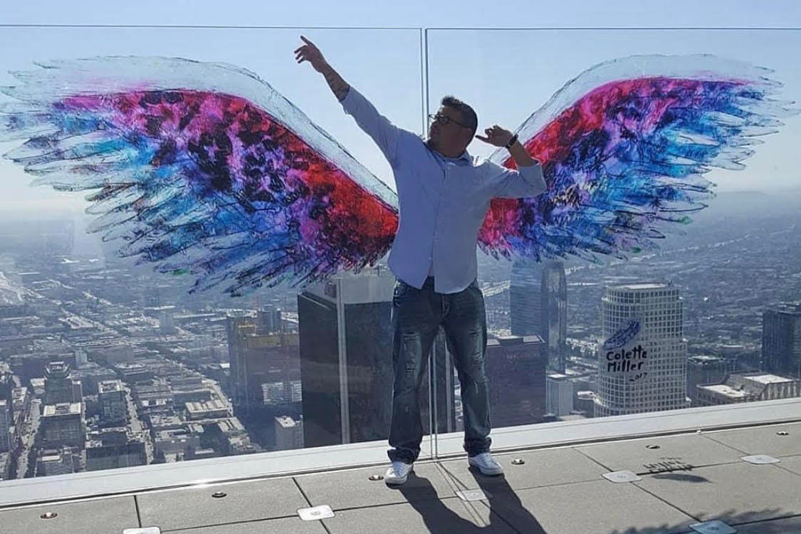 Fundraiser for Joanna Loper by Amanda McGuire : Matthew Loper Memorial Fund