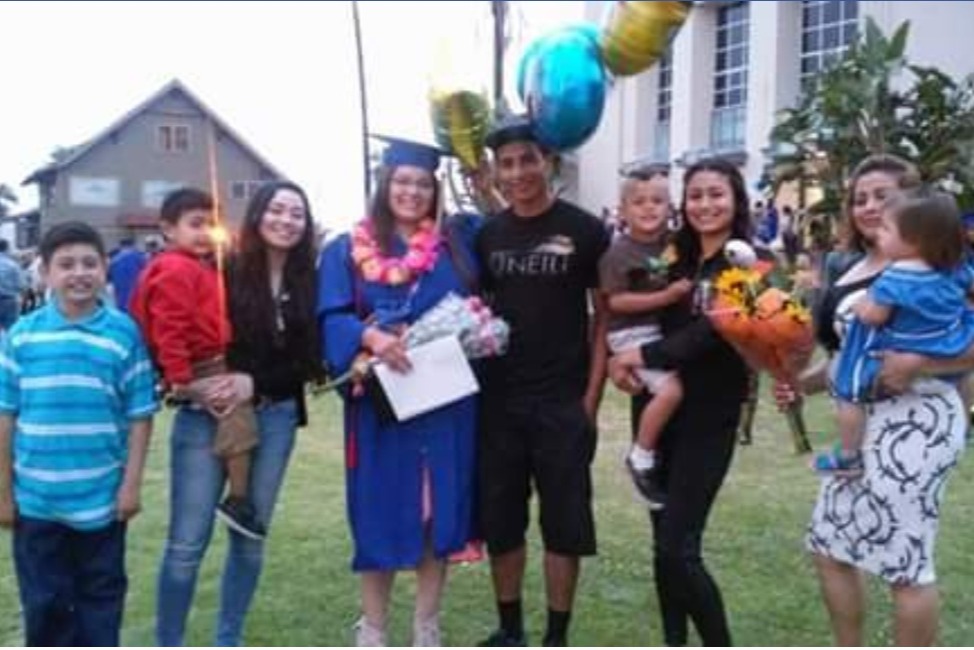 Fundraiser by Jose Valenzuela : Sandra Ericka Lemus Mejía Memorial