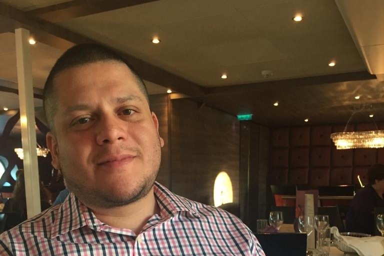 Fundraiser by Family of Erika Miranda : In Memory of Abel Huicochea