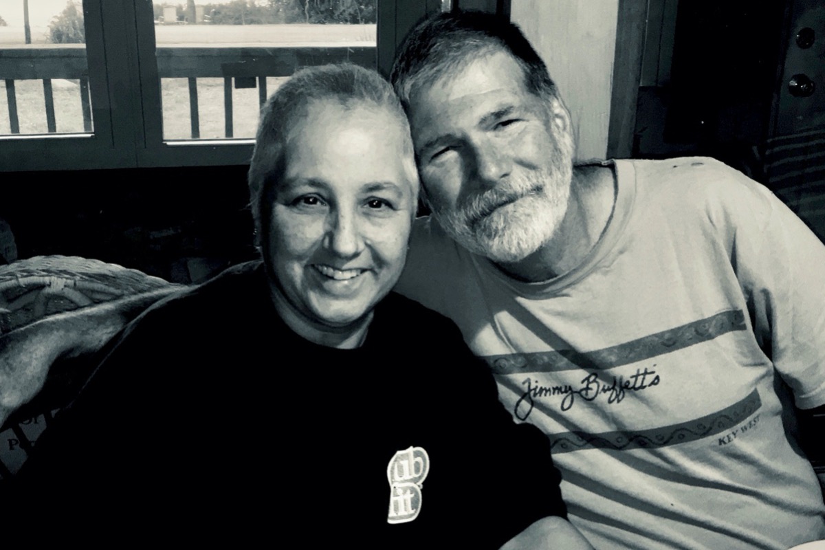 Fundraiser for Paul Bushell by Courtney Ellis : Fran Fundraiser