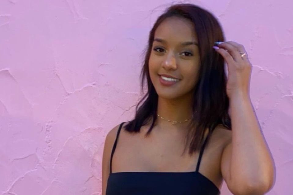 Fundraiser for Melissa Jami by Jordan Trice : Maya’s funeral expenses