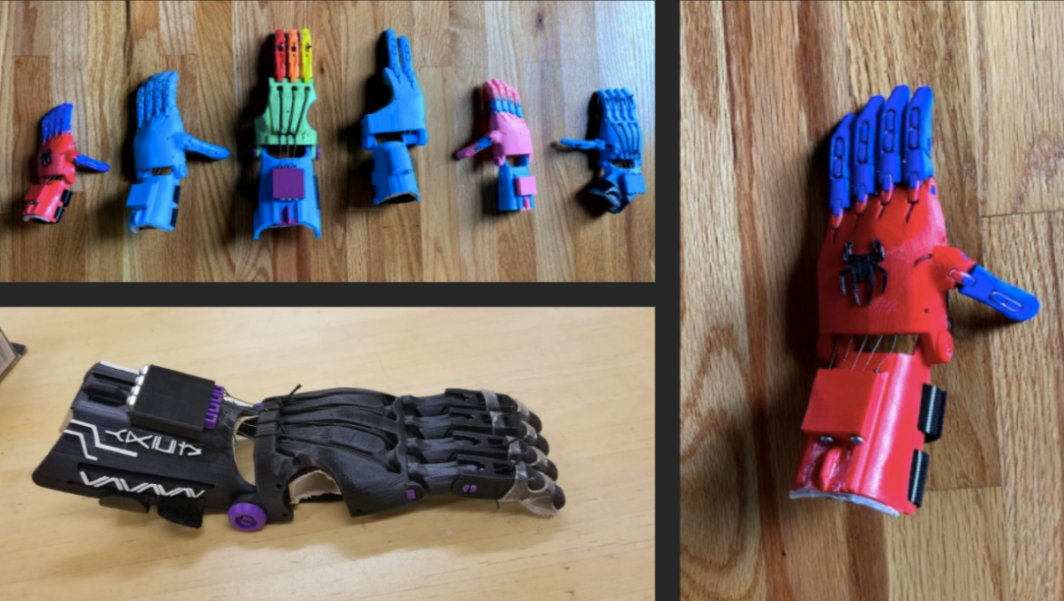 Fundraiser by The Helping Hand Project NCSU : The Helping Hands Project ...