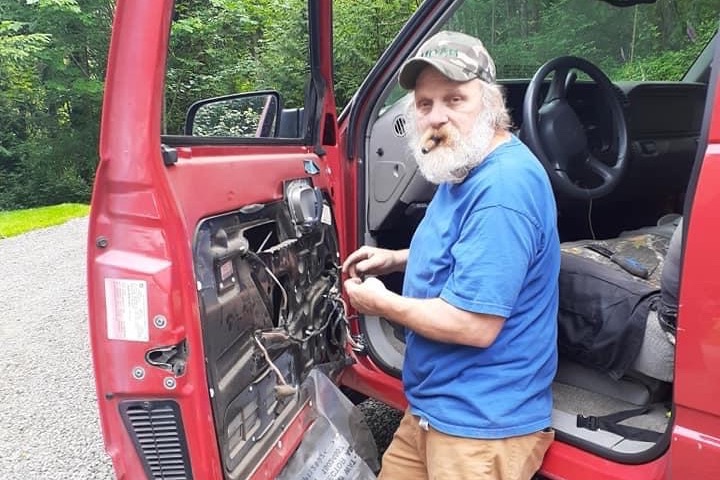 Fundraiser by Nikki Randall : Raymond Randall Memorial