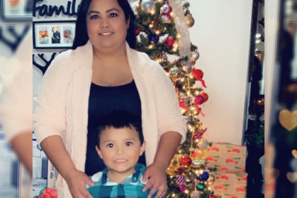 Fundraiser by Brenda Serna : In Memory of Dulce Garcia