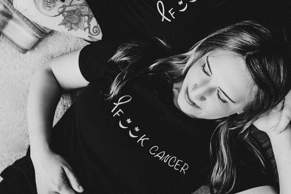 Fundraiser for Lynsey Mitchell by Kirsty Mitchell : "Lynsey's Cancer ...