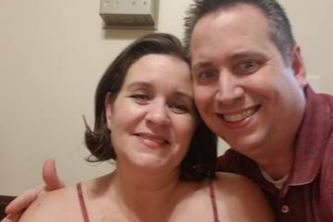 Fundraiser for Dennis Pursell by Jessica Prescott : Help the Pursell ...