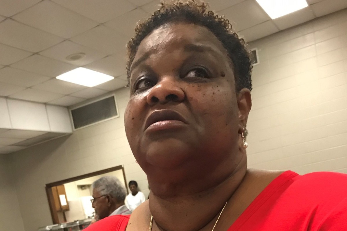 Fundraiser by Donald Tolbert : Benefit for Kelly Tolbert