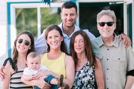 Fundraiser for Brittany Colasanto by Jacqueline King : Mary Beth ...