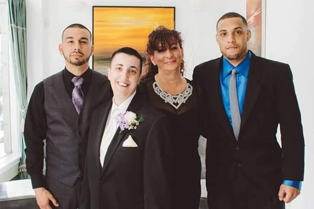 Fundraiser for Hilary Taylor by Alexandra Jacobsen : Memorial funds for ...