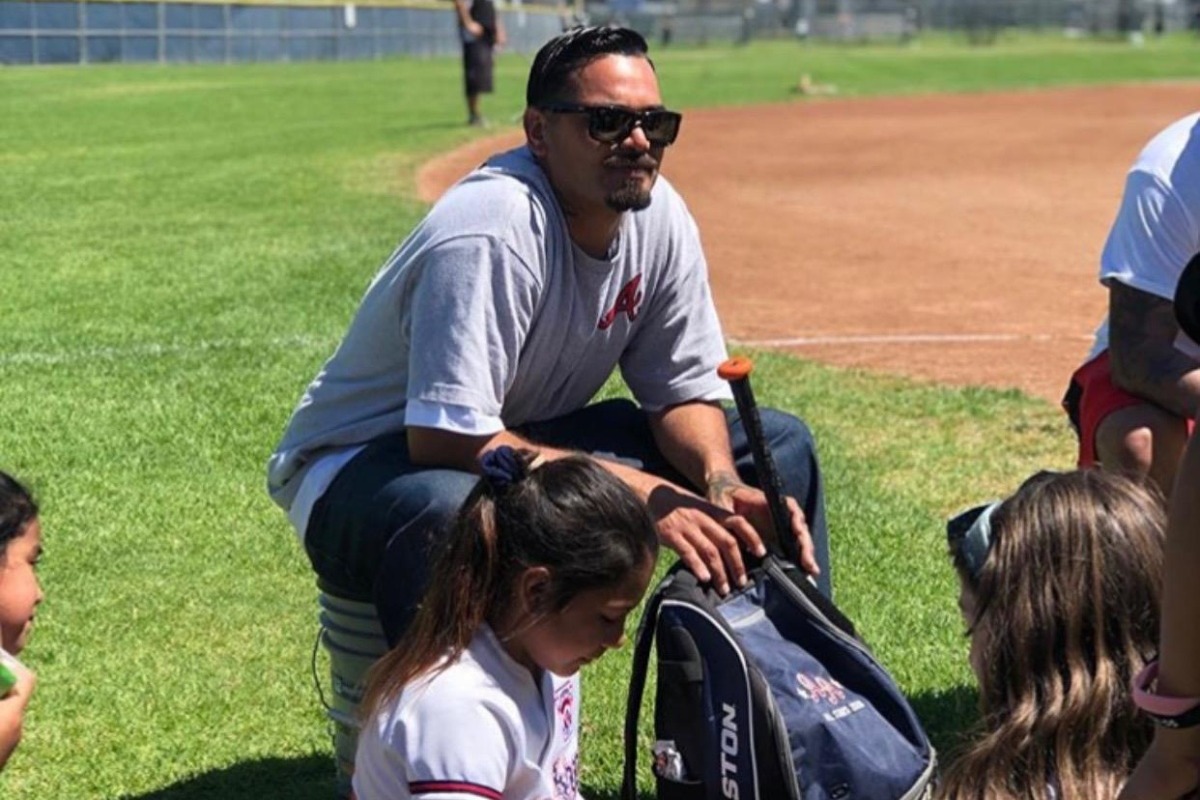 Fundraiser for Cheyenne Cruz by Naomi Cruz : In loving memory of ...