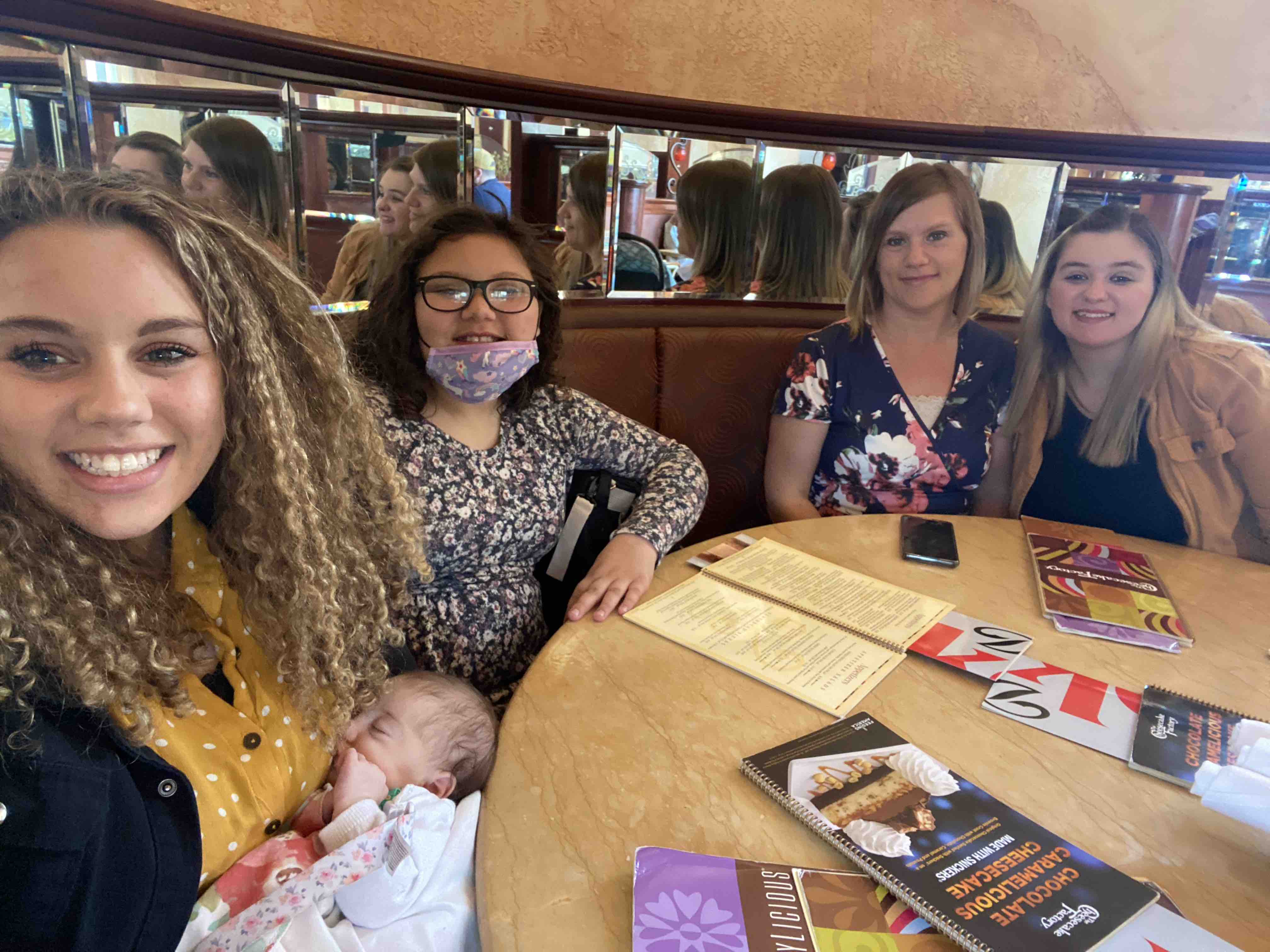 Fundraiser by BillAspen McCoy : Help April Holliday fight metastatic ...