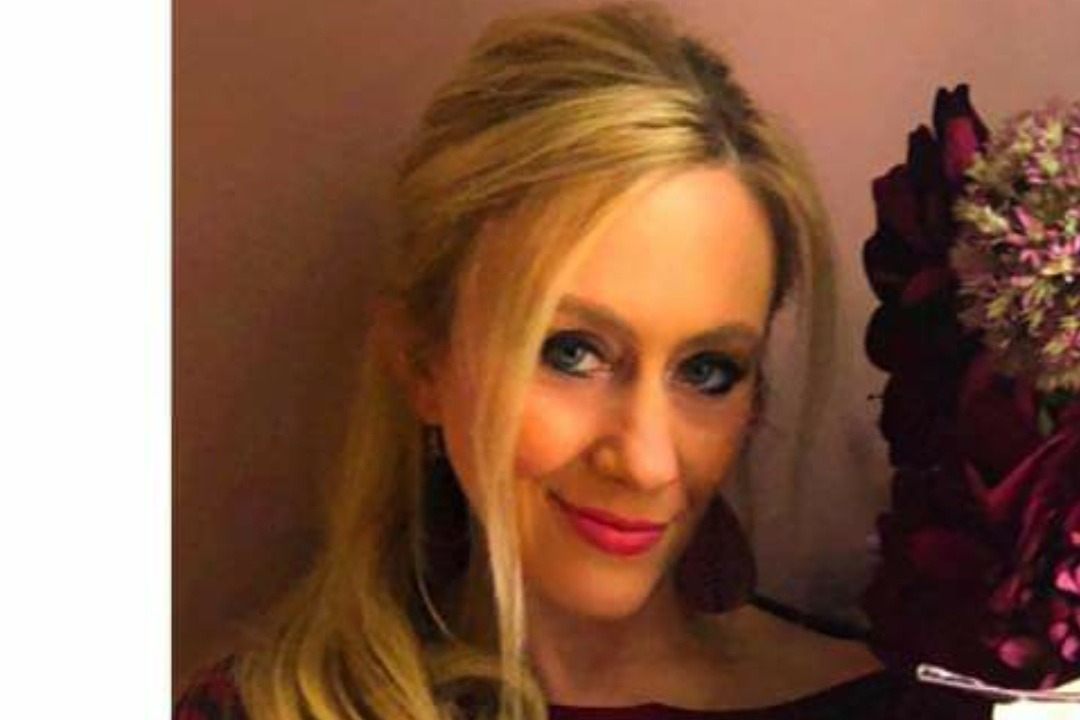 Fundraiser for Ali Underhill by Christie S : Support for Ali Swartz ...