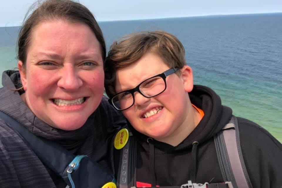 Fundraiser for Maggie Smith by Morgan Wainwright : Maggie Smith ️ ️