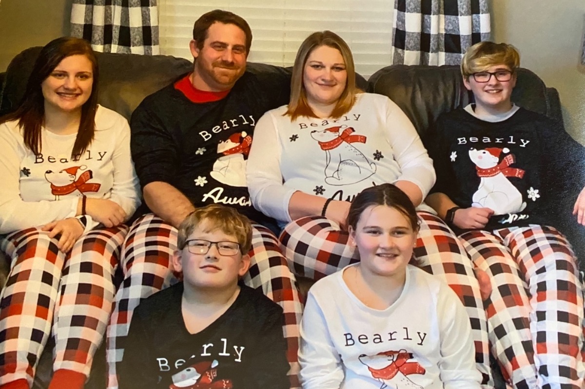 Fundraiser for Aubrey Pippenger by Amber Schwab : Pippenger House Fire