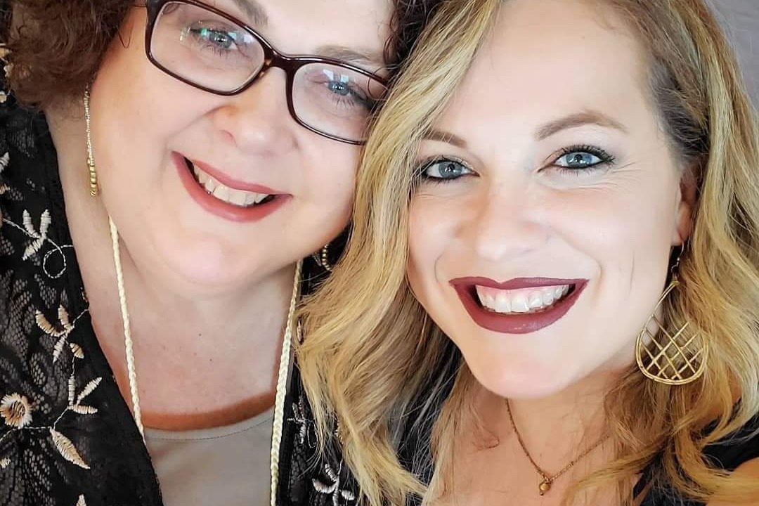 Fundraiser for Clarissa Garcia by Dixie Garcia : Help Momma Jill