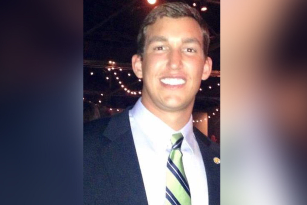 Fundraiser for Todd Williams by Jeffrey Haeger : Josh Williams Needs a ...