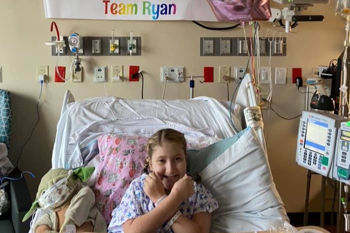 Fundraiser for Michelle King by Kendall Diebold : A Miracle for Ryan