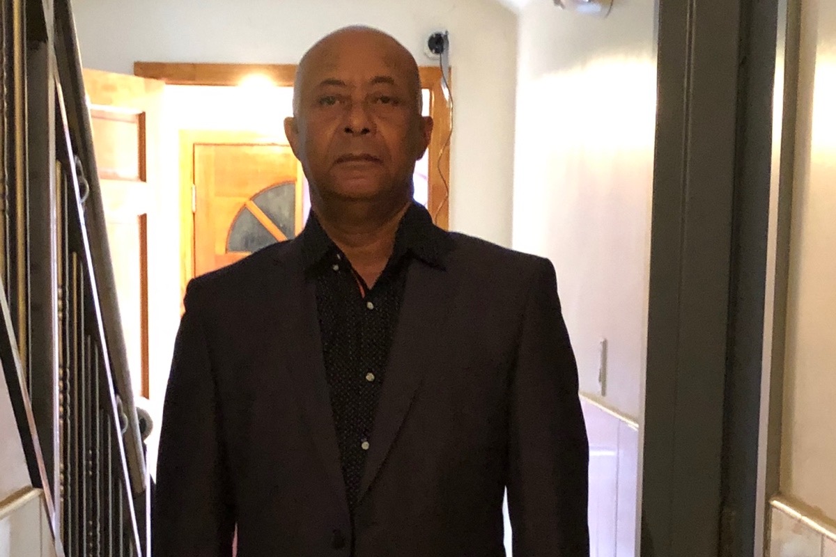 Fundraiser by Frank Gibbs : Seeking help with my medical situation