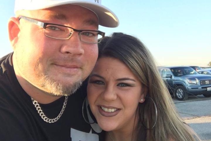 Fundraiser by Keith Messmer : Rest In Peace Trish