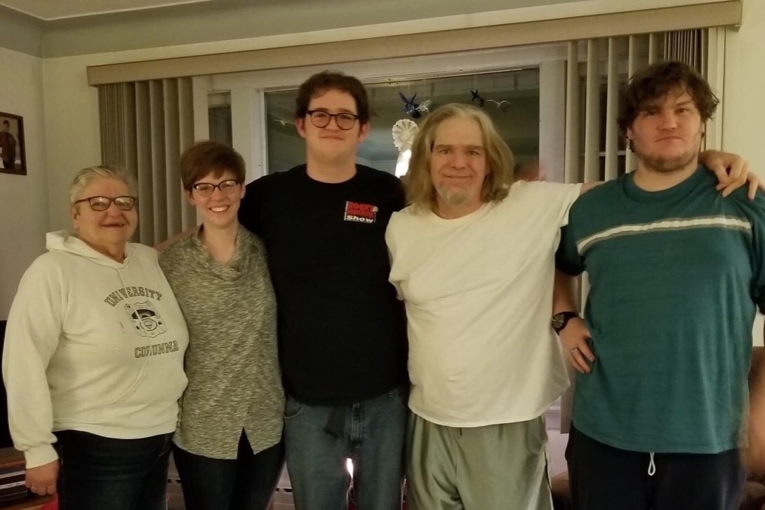 Fundraiser for Laura Sexton by Amanda Wisniewski : John Sexton Funeral Fund