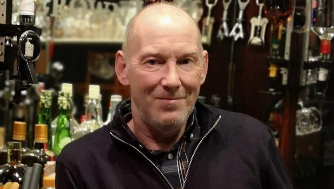 Fundraiser by John Rogers : Help pay for Jamie Cryne's funeral