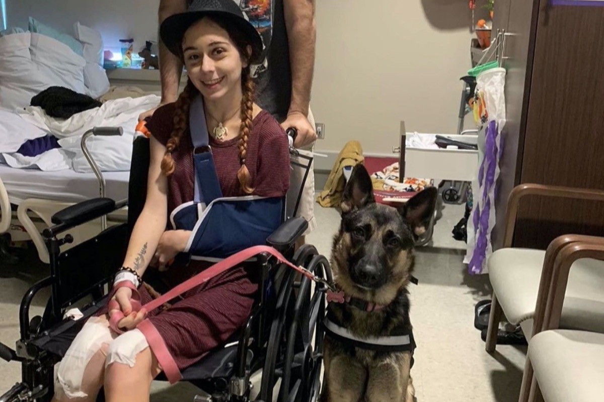 Fundraiser by Julia DArts : Nov. 4, 2020 Collar Bone Surgery