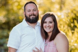 Spendenkampagne von Sheri Truman Thomas für Jenise Roach: Baby Roach