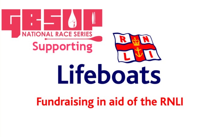 Fundraiser by Adrian Soper : GBSUP's campaign for RNLI