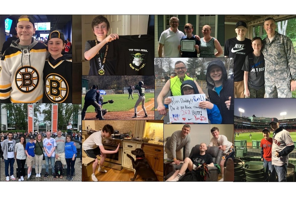 Fundraiser for Jon Rhone by Charlene Carpenter : Peyton Smith Memorial Gym