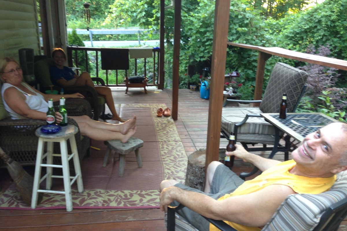 Fundraiser for Christopher Philpott by Jonathan Burdick : Philpott ...