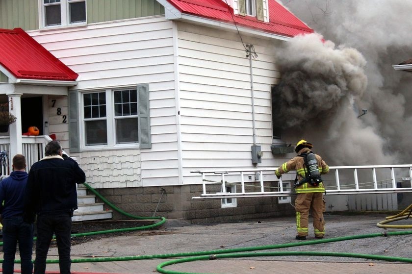 Fundraiser for Amy Giroux-Palmer by Connie Hughes : House Fire Relief
