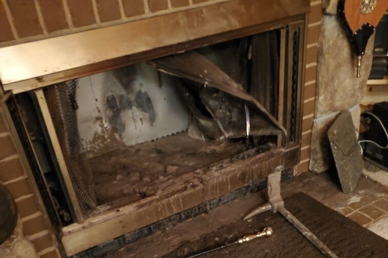 Fundraiser by Michael Orr : Wendy and Cliff Mather fire damage!