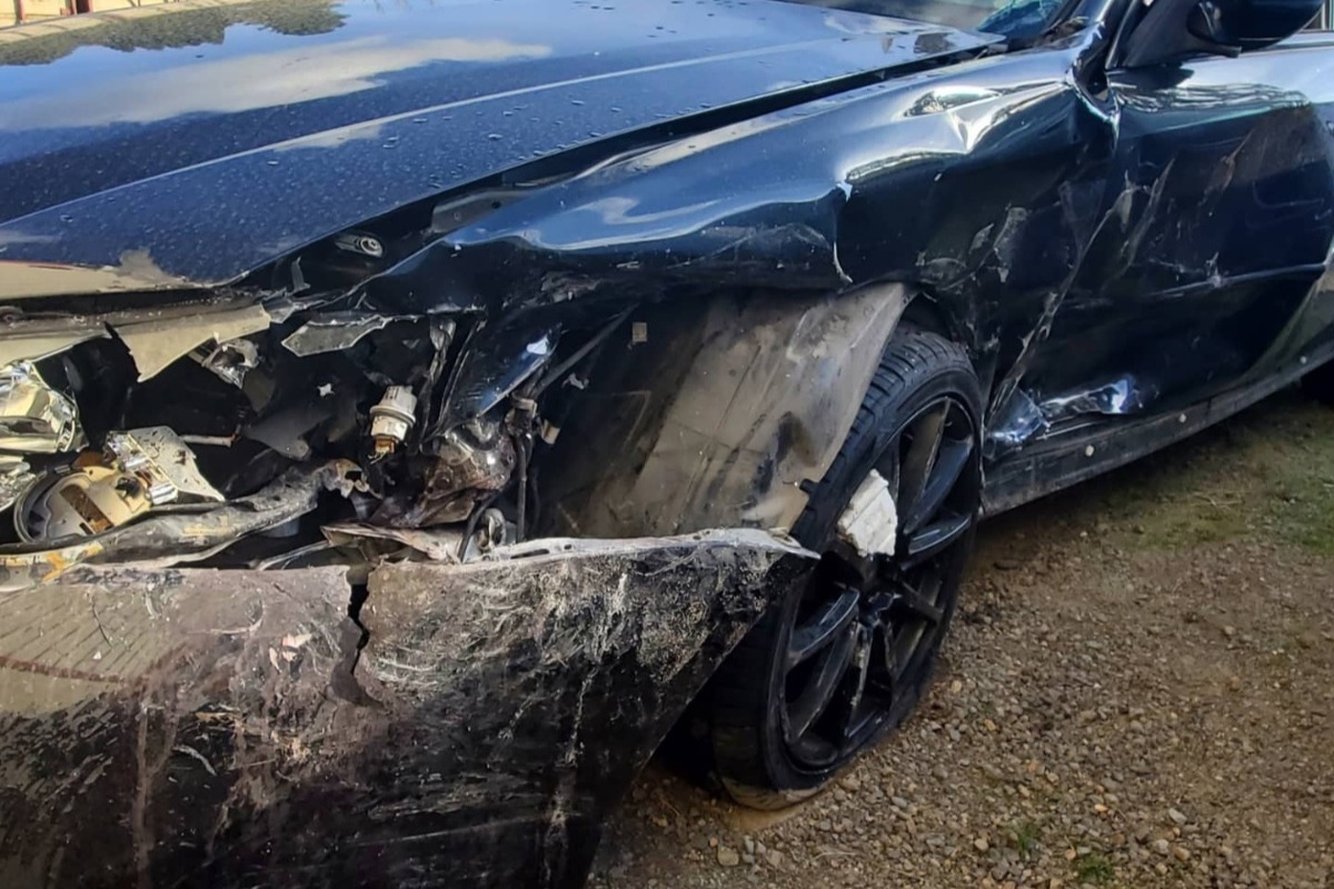 Fundraiser for Tracy Mize by Zebedee Mize : My mother was in a car ...