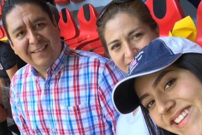 Fundraiser by Viviana Estay : Ivan Rivera