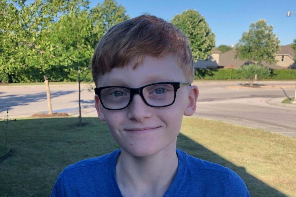 Fundraiser for Joseph Brink by Kristen Coker : Joseph Brink