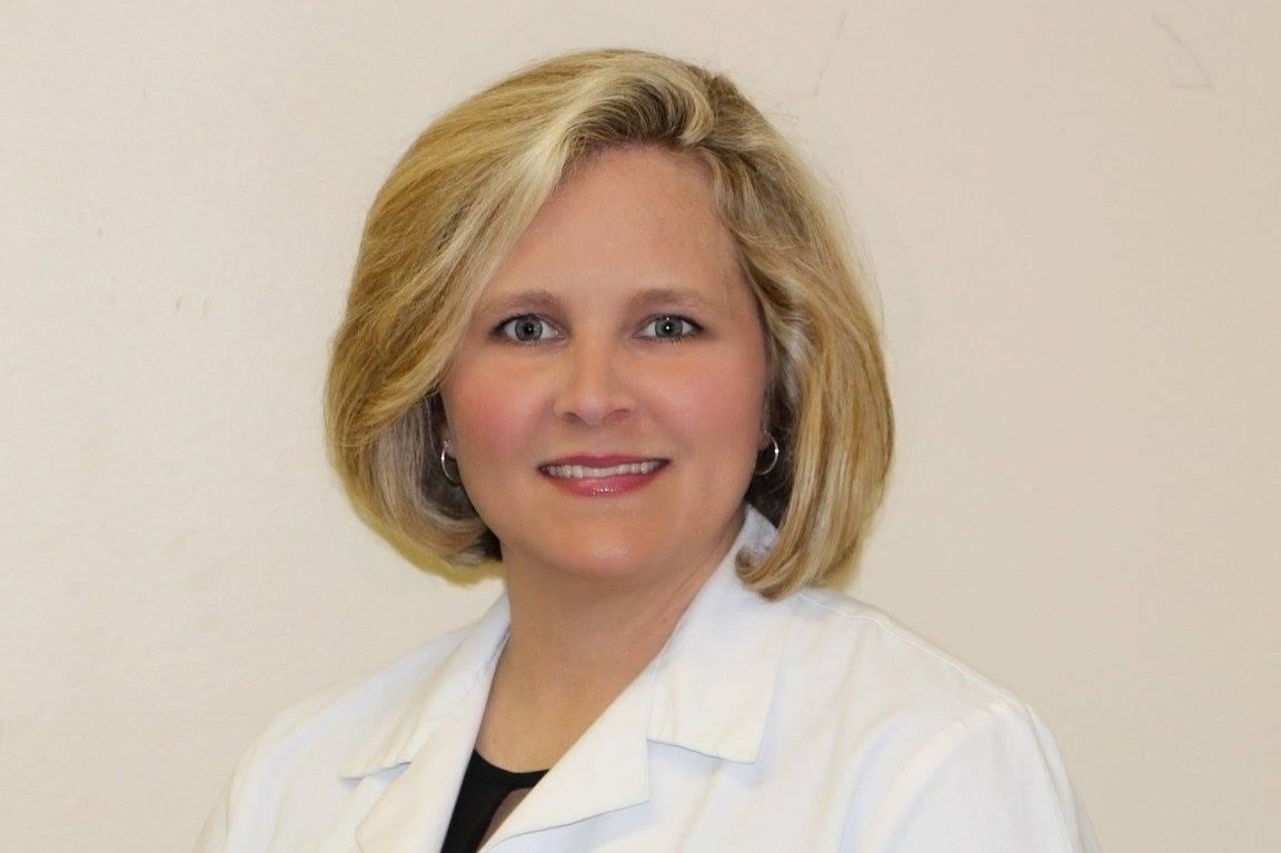 Fundraiser for Rebecca Sanders by Stacy Wheeler : Rebecca Sanders